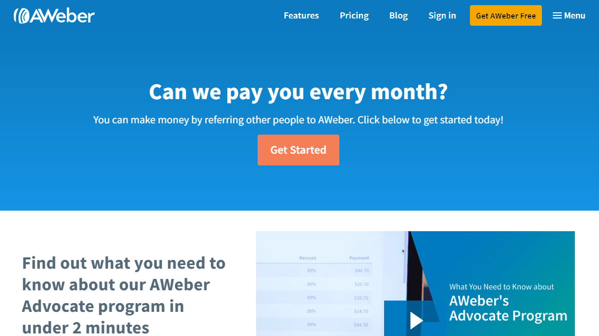 17 Best SaaS Affiliate Programs in 2021 (Huge Commission)